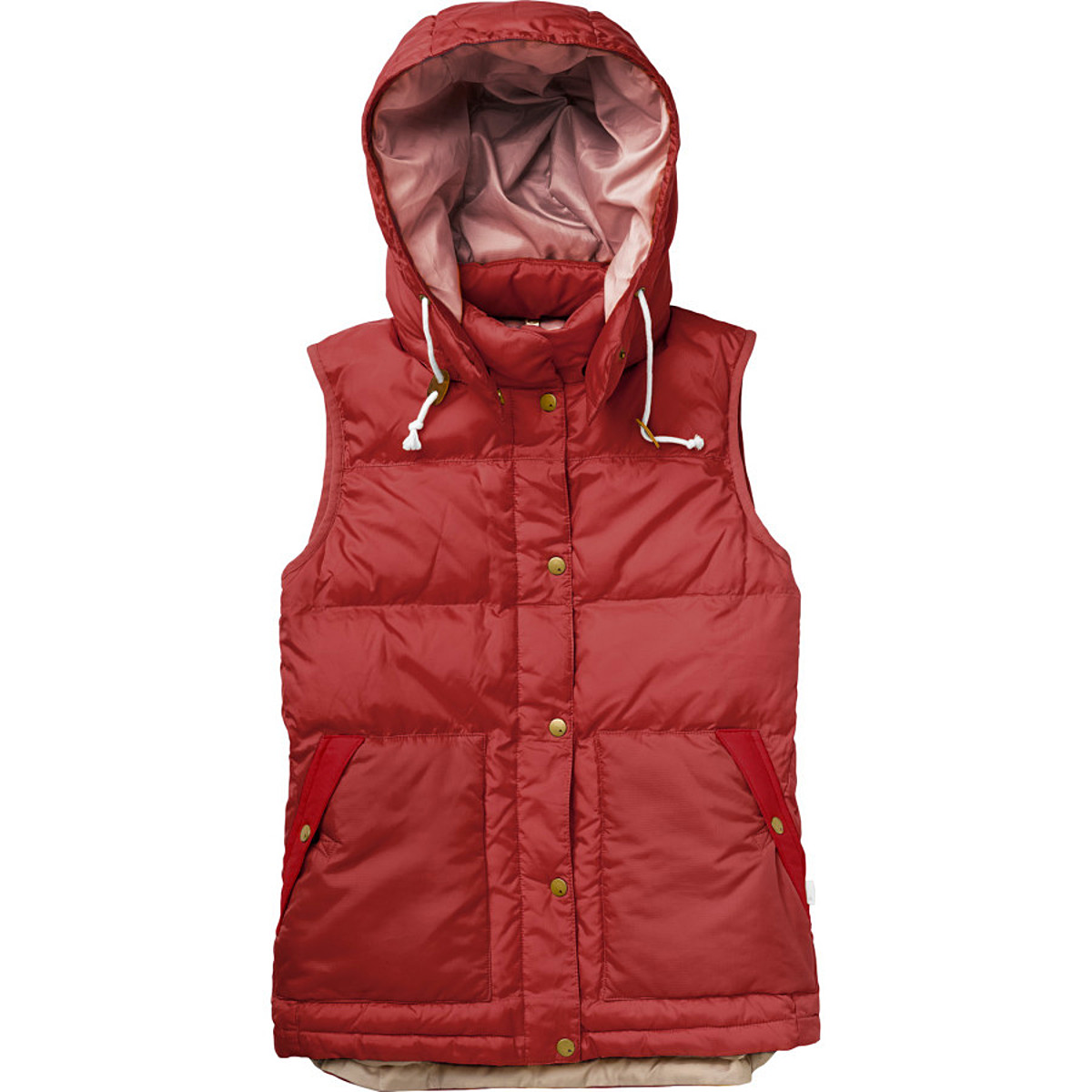 Burton Wander Vest - Women's - Clothing