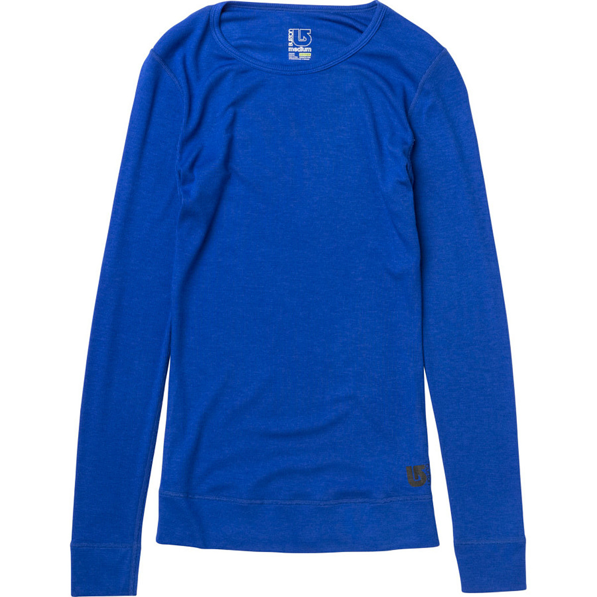 Burton Luxury Midweight Crew - Women's - Clothing