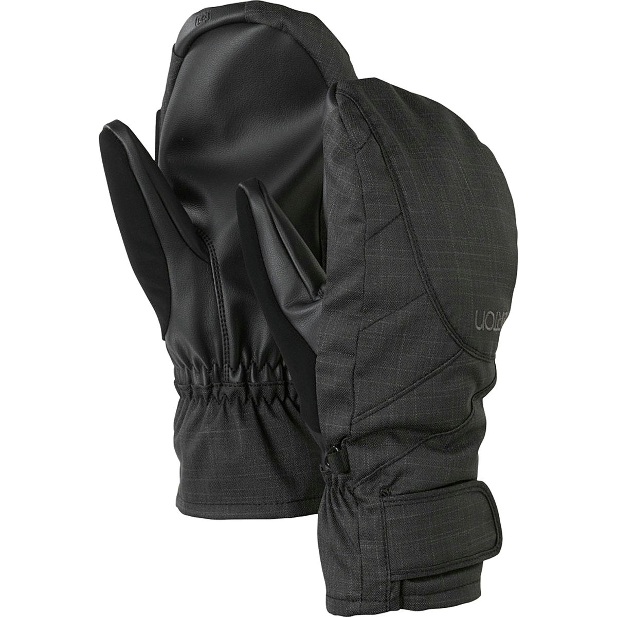 Burton Approach Mitten + Liner - Women's | Backcountry.com