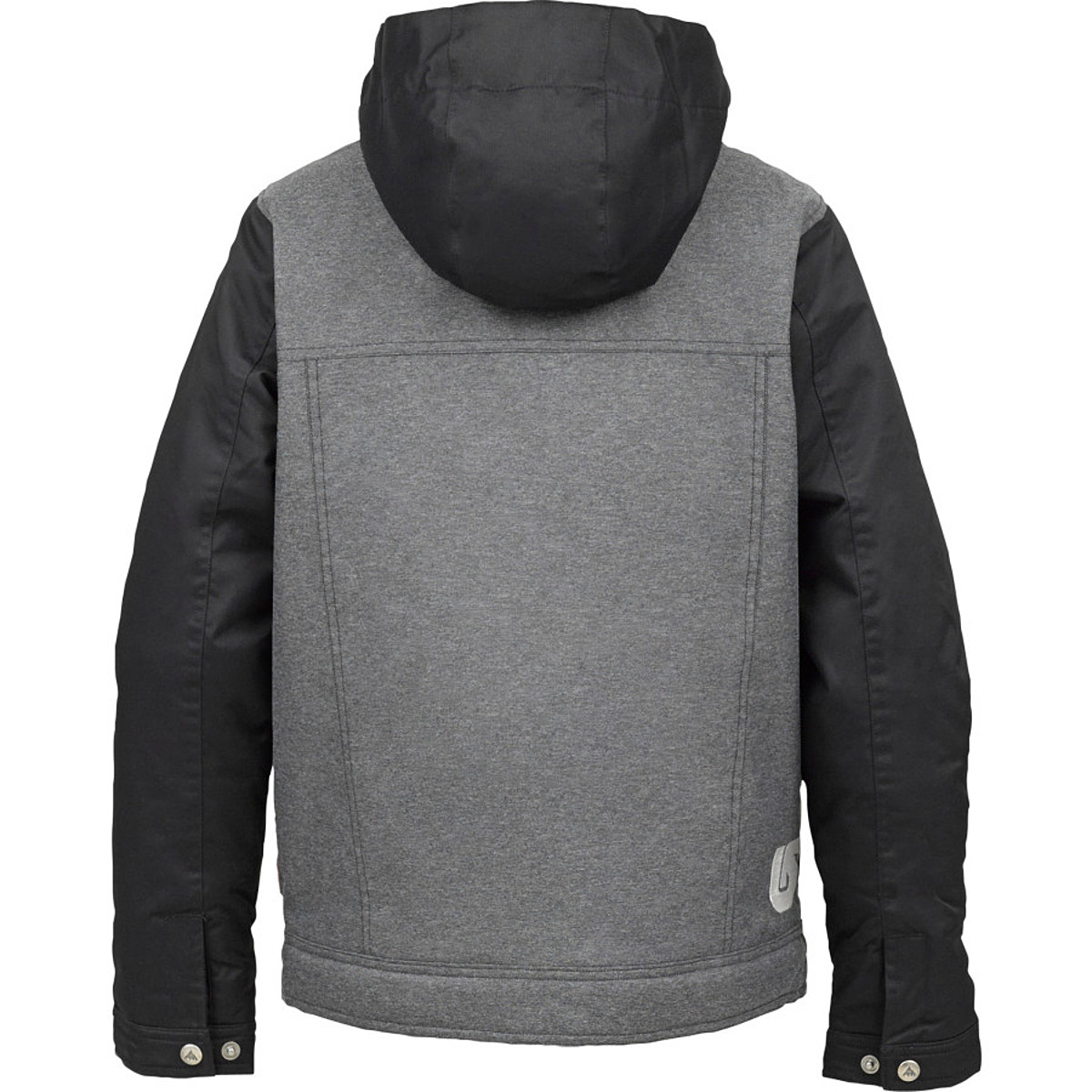 Burton Denim Insulated Jacket - Boys' - Kids