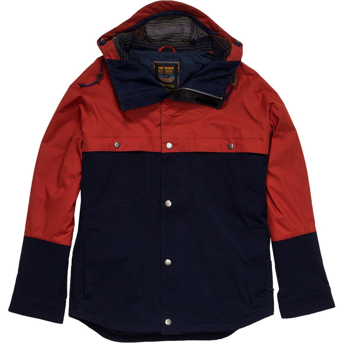 Burton Squire Insulated Jacket - Men's - Clothing