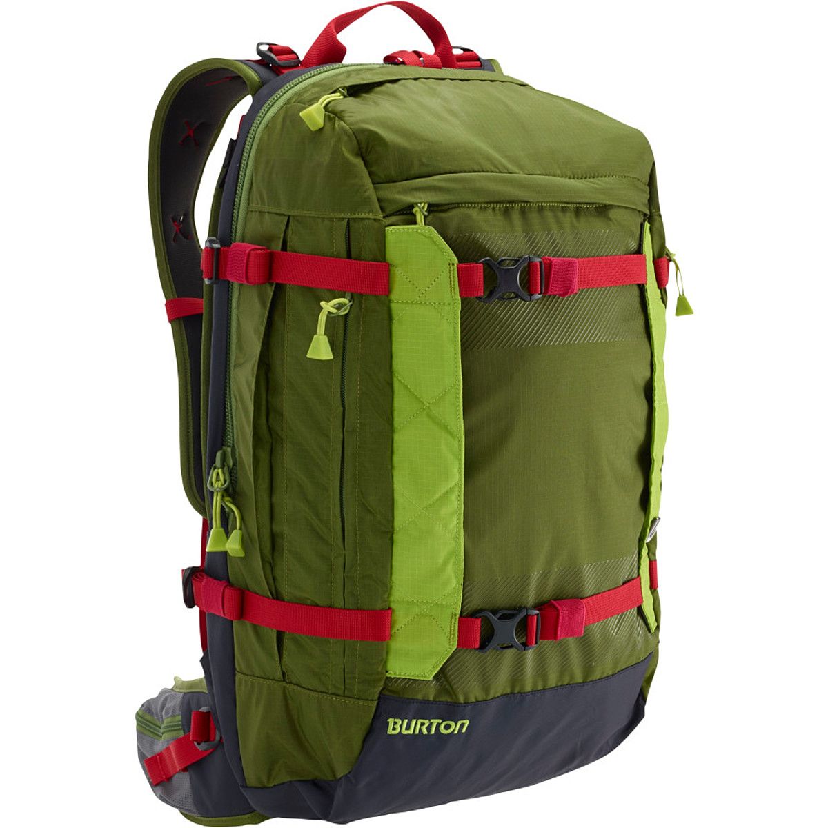 Burton Rider's 25L Backpack - 1526cu in - Snowboard