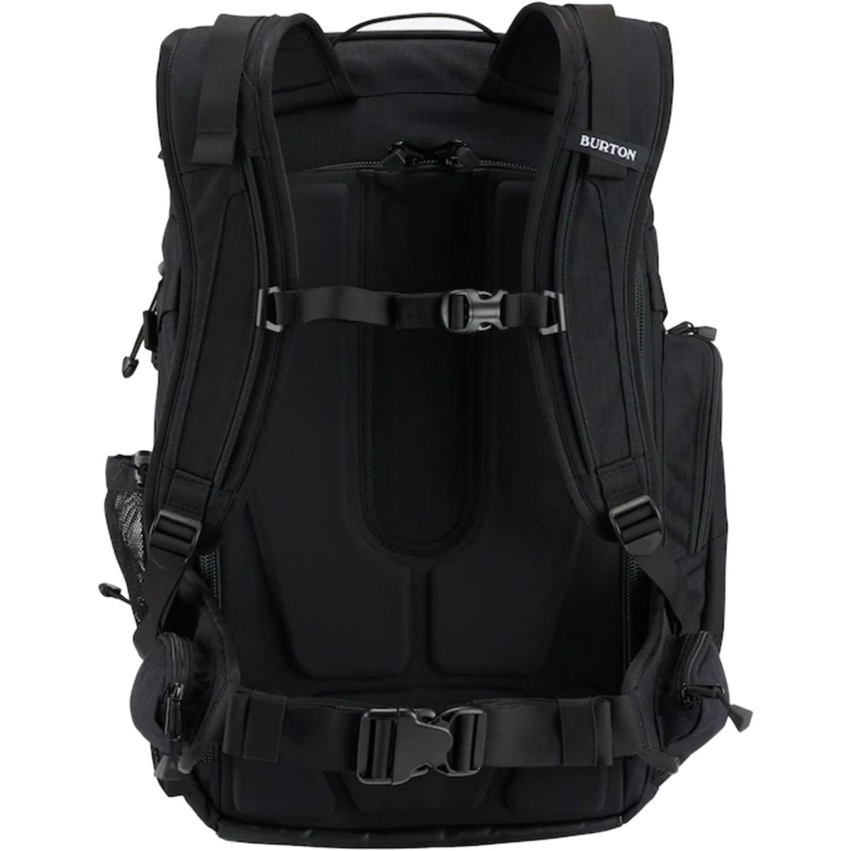 Burton Focus 30L Camera Backpack - Travel