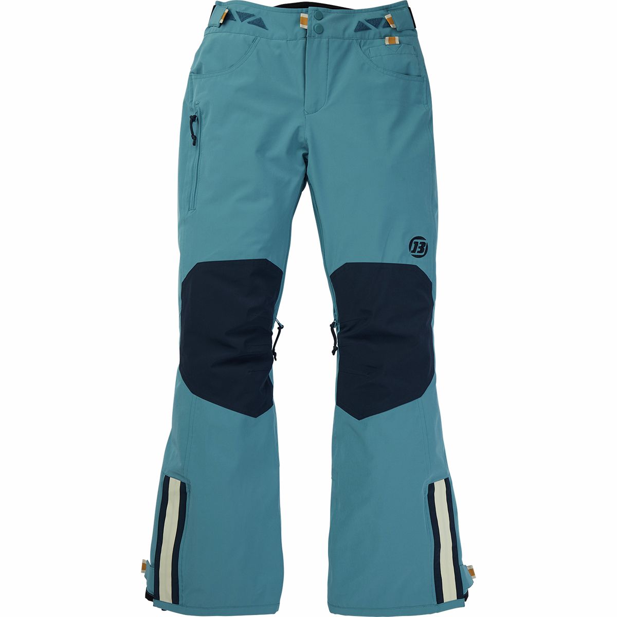 Burton Retro Pant - Women's - Clothing