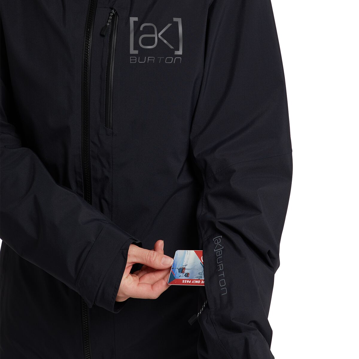 Burton AK GORE-TEX Upshift Jacket - Women's - Clothing