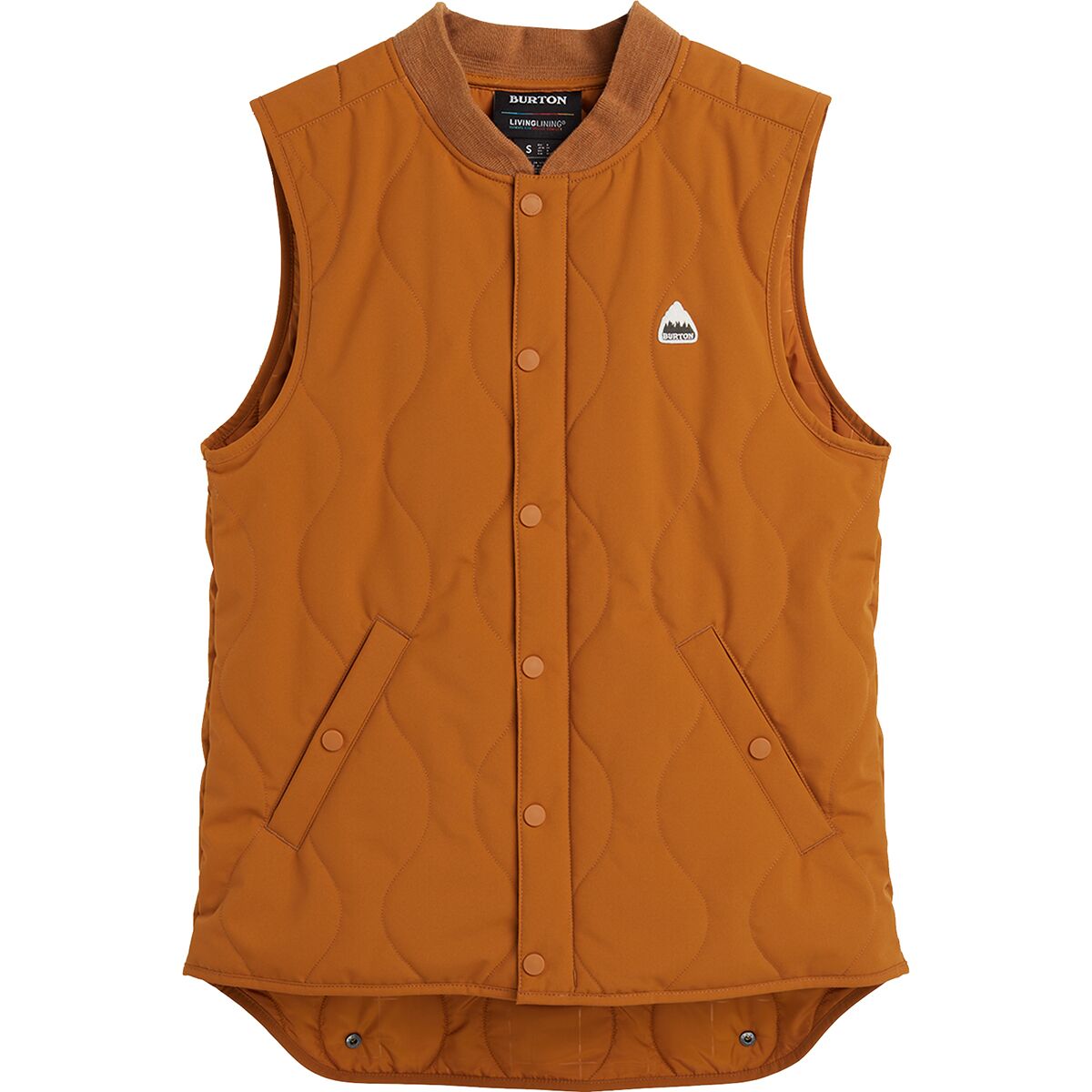 Burton Kiley Insulated Vest - Women's - Clothing