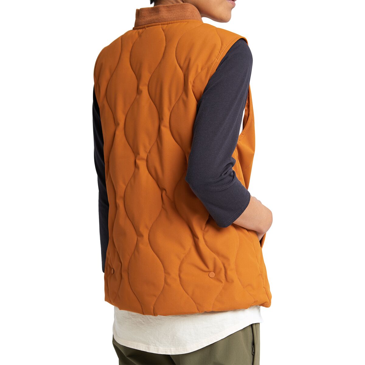 Burton Kiley Insulated Vest - Women's - Clothing