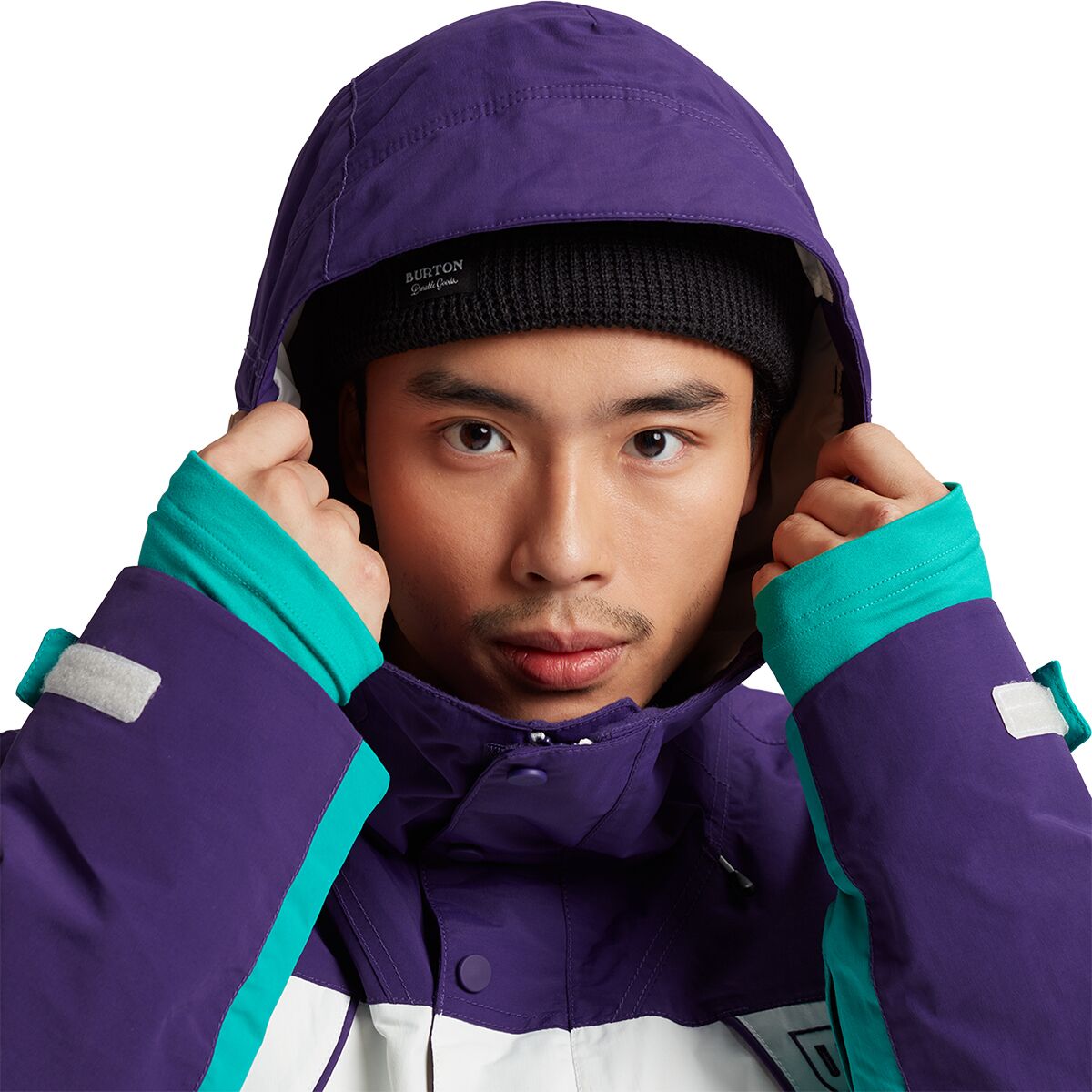 Burton Breach Insulated Jacket - Men's - Clothing
