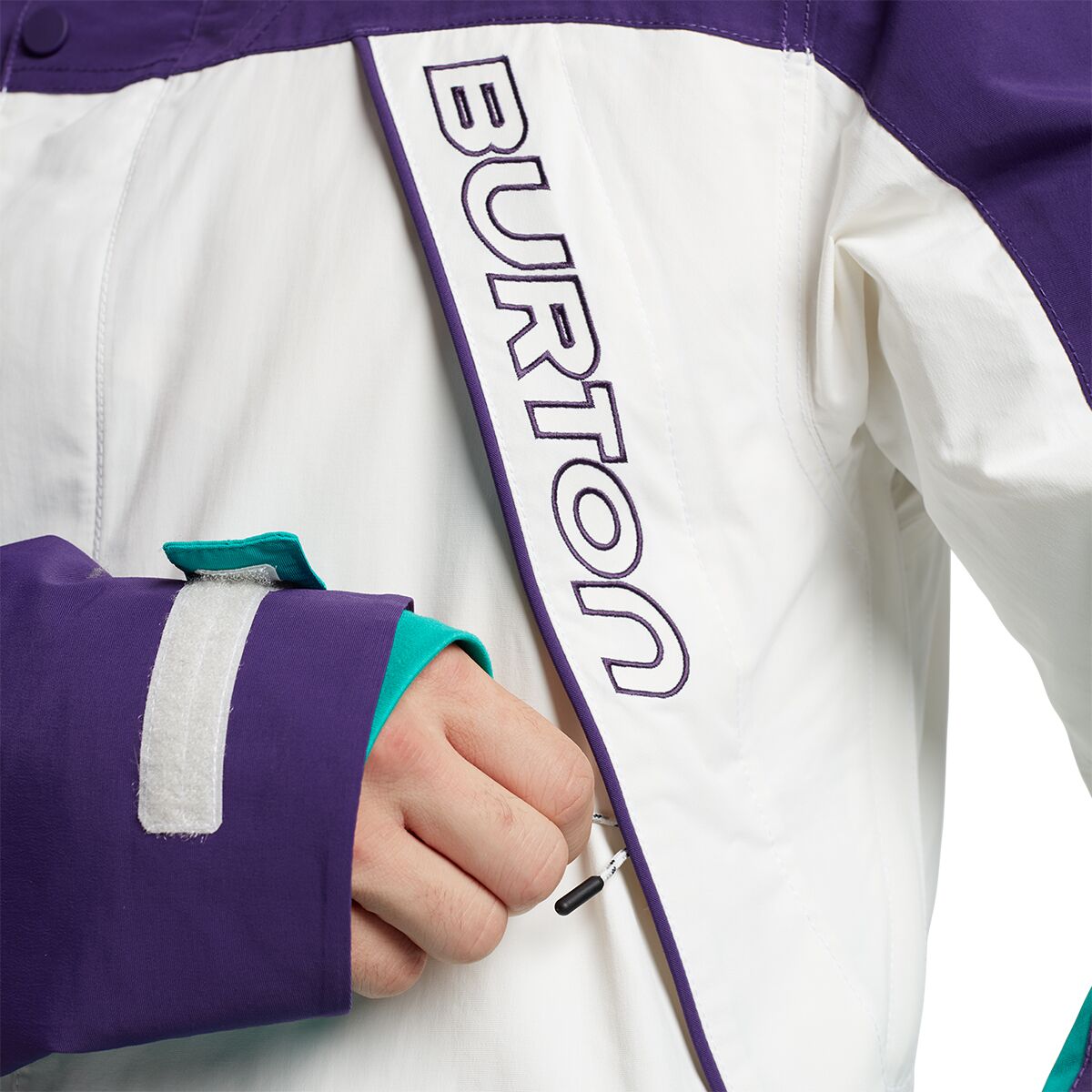 Burton Breach Insulated Jacket - Men's - Clothing