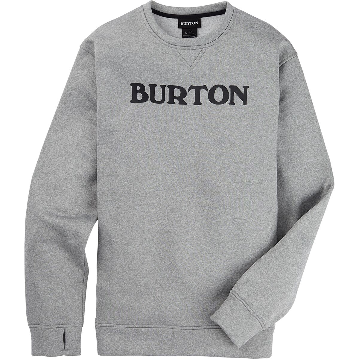 Burton Oak Crew Sweatshirt - Men's - Clothing