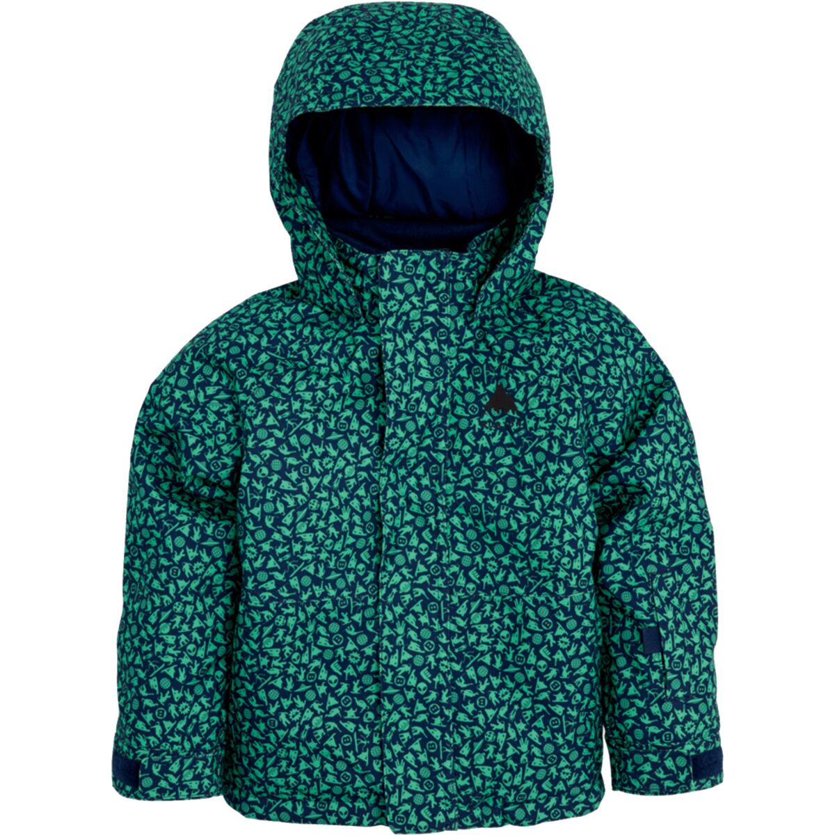 Burton Classic Jacket - Toddler Boys' - Kids