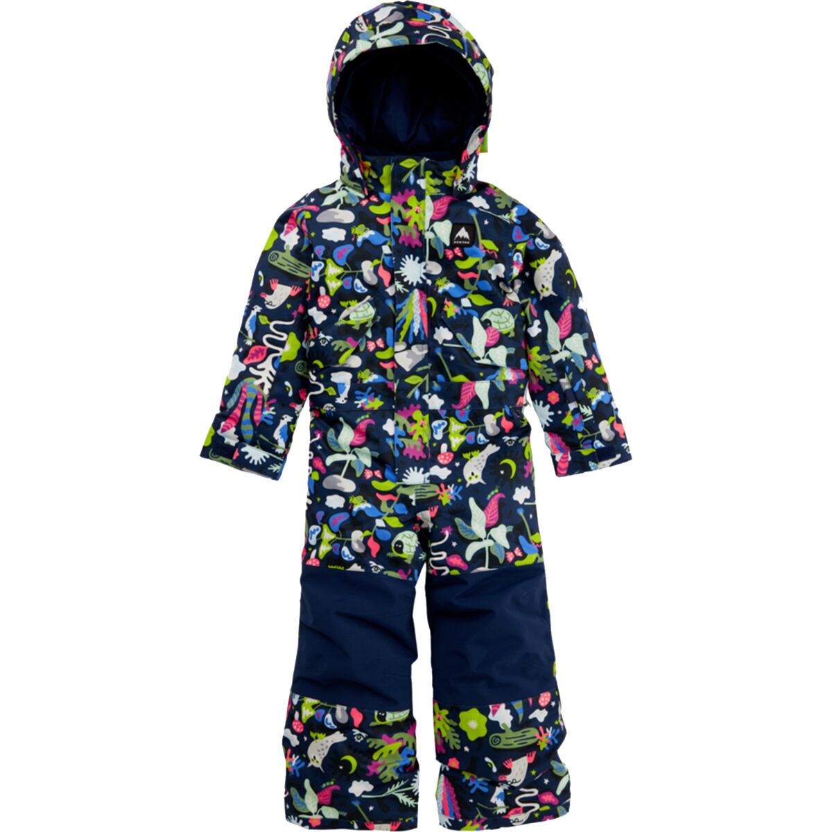 Burton One-Piece Snow Suit - Toddler Boys' - Kids