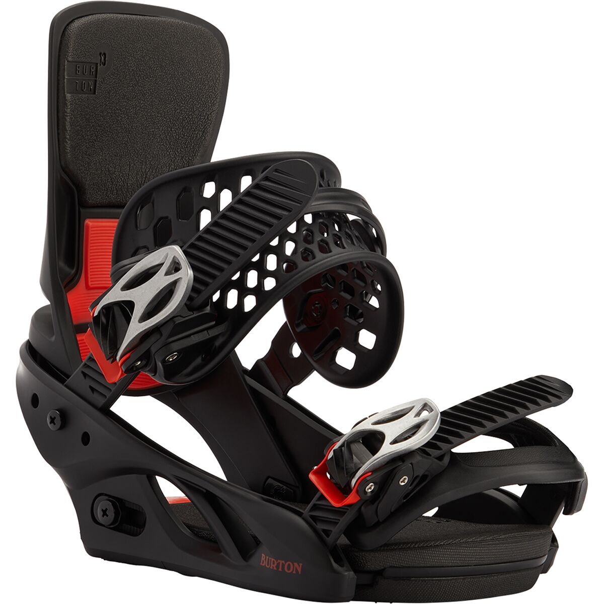 Burton Lexa X Re:Flex Snowboard Binding - 2022 - Women's - Snowboard