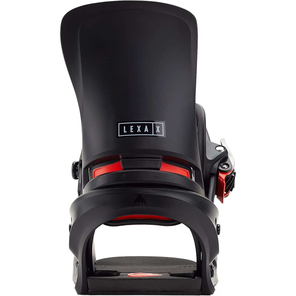 Burton Lexa X Re:Flex Snowboard Binding - 2022 - Women's - Snowboard