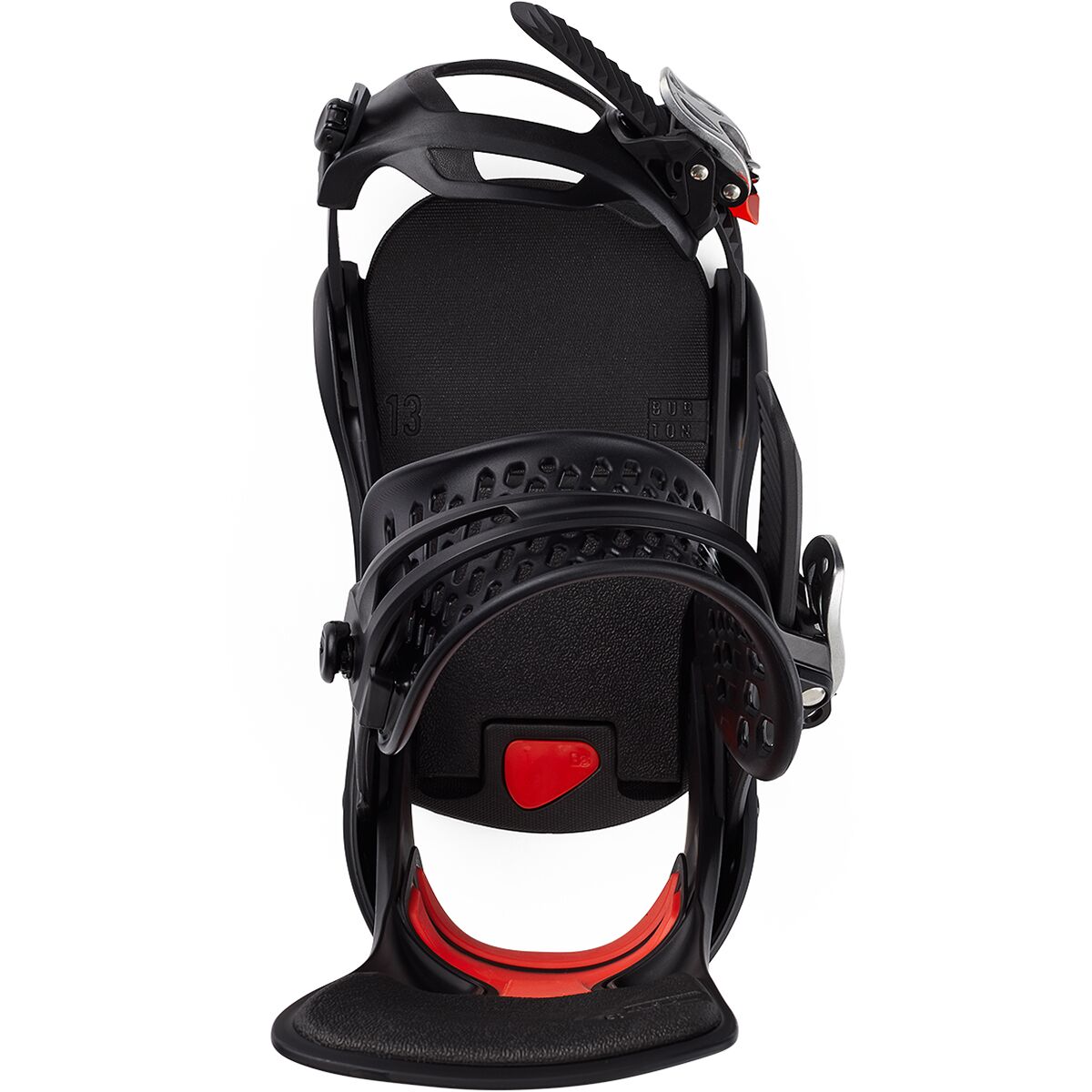 Burton Lexa X Re:Flex Snowboard Binding - 2022 - Women's - Snowboard
