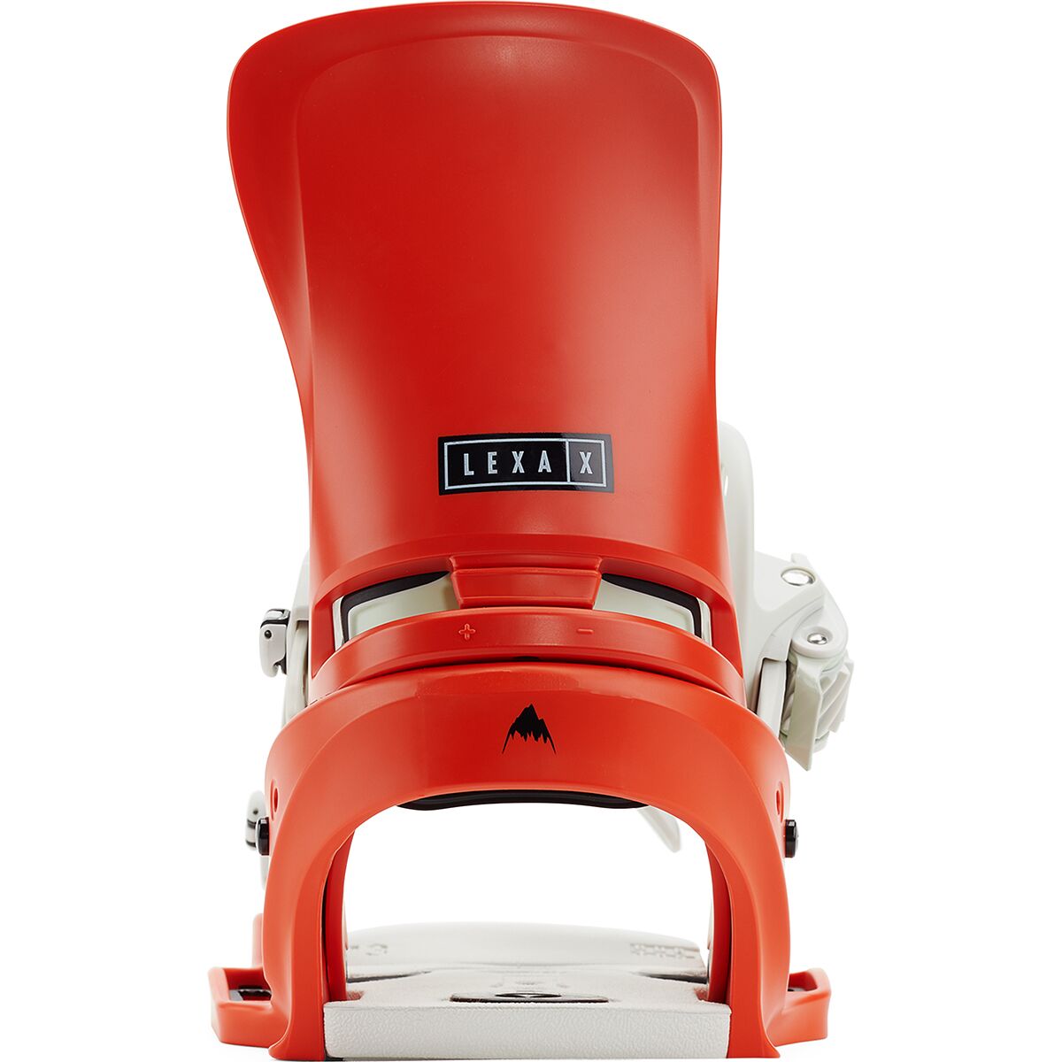 Burton Lexa X EST Snowboard Binding - 2022 - Women's - Snowboard