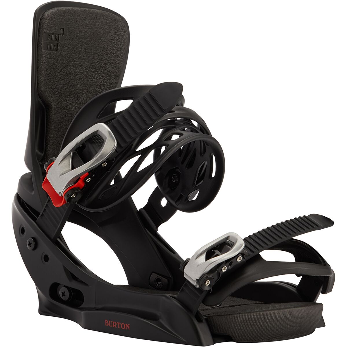 Burton Lexa EST Snowboard Binding - 2022 - Women's - Snowboard