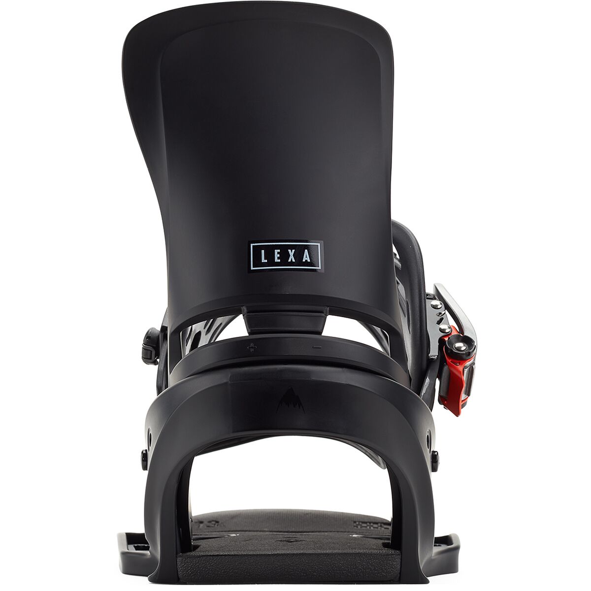 Burton Lexa EST Snowboard Binding - 2022 - Women's - Snowboard