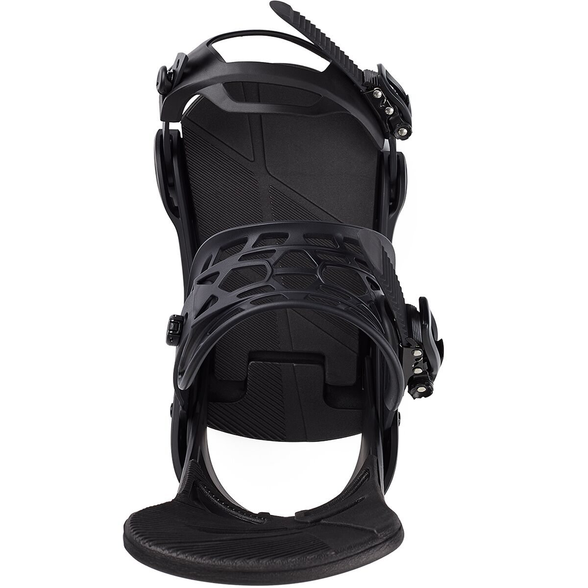Burton Mission Re:Flex Snowboard Binding - 2022 - Snowboard