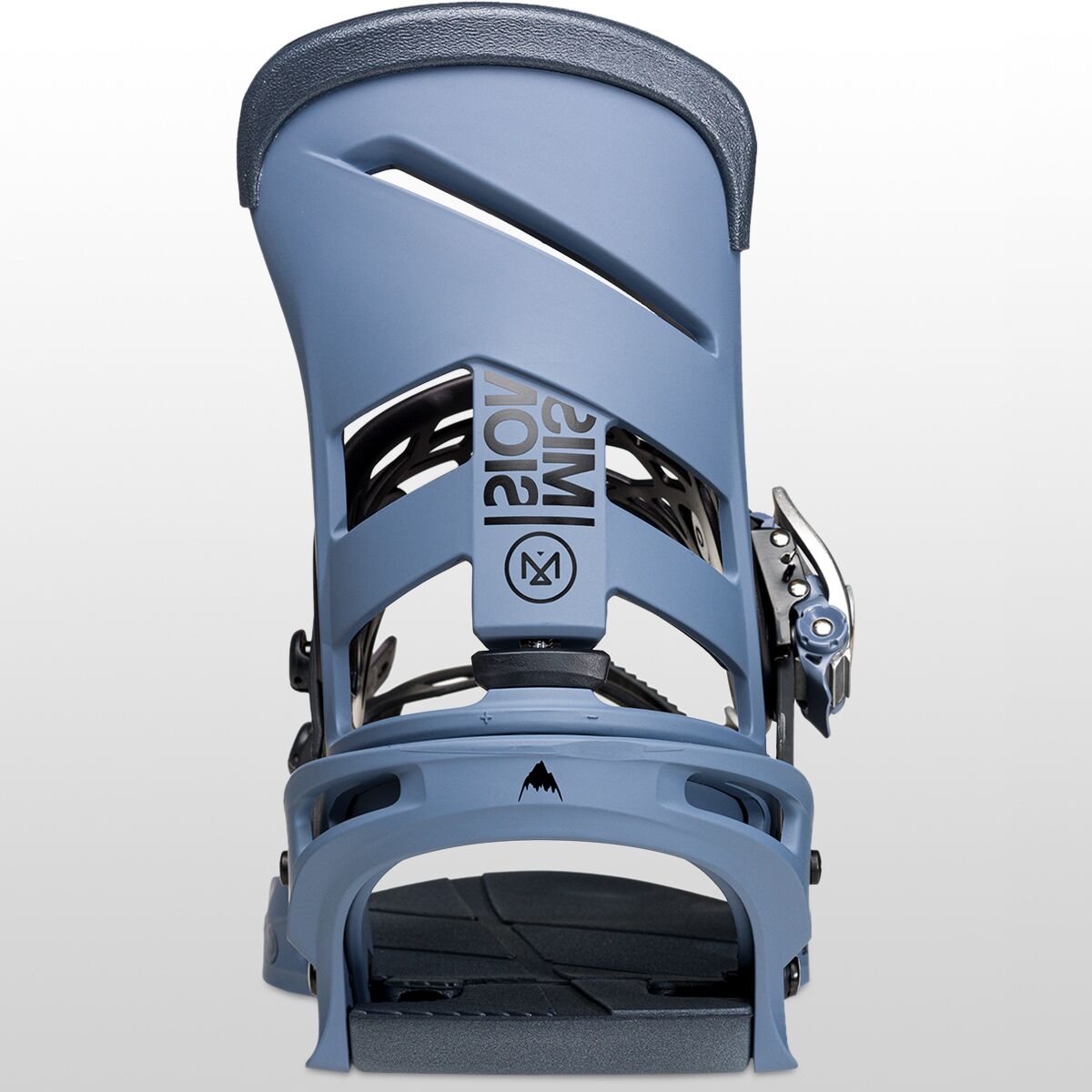 Burton Mission Re:Flex Snowboard Binding - 2022 - Snowboard