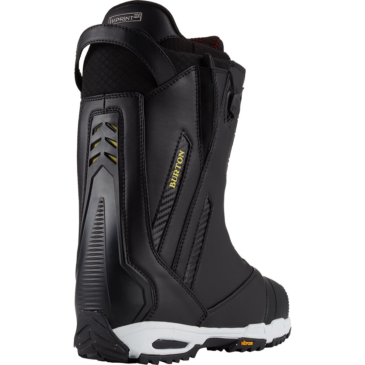 Burton Driver X Snowboard Boot - 2026 - Snowboard