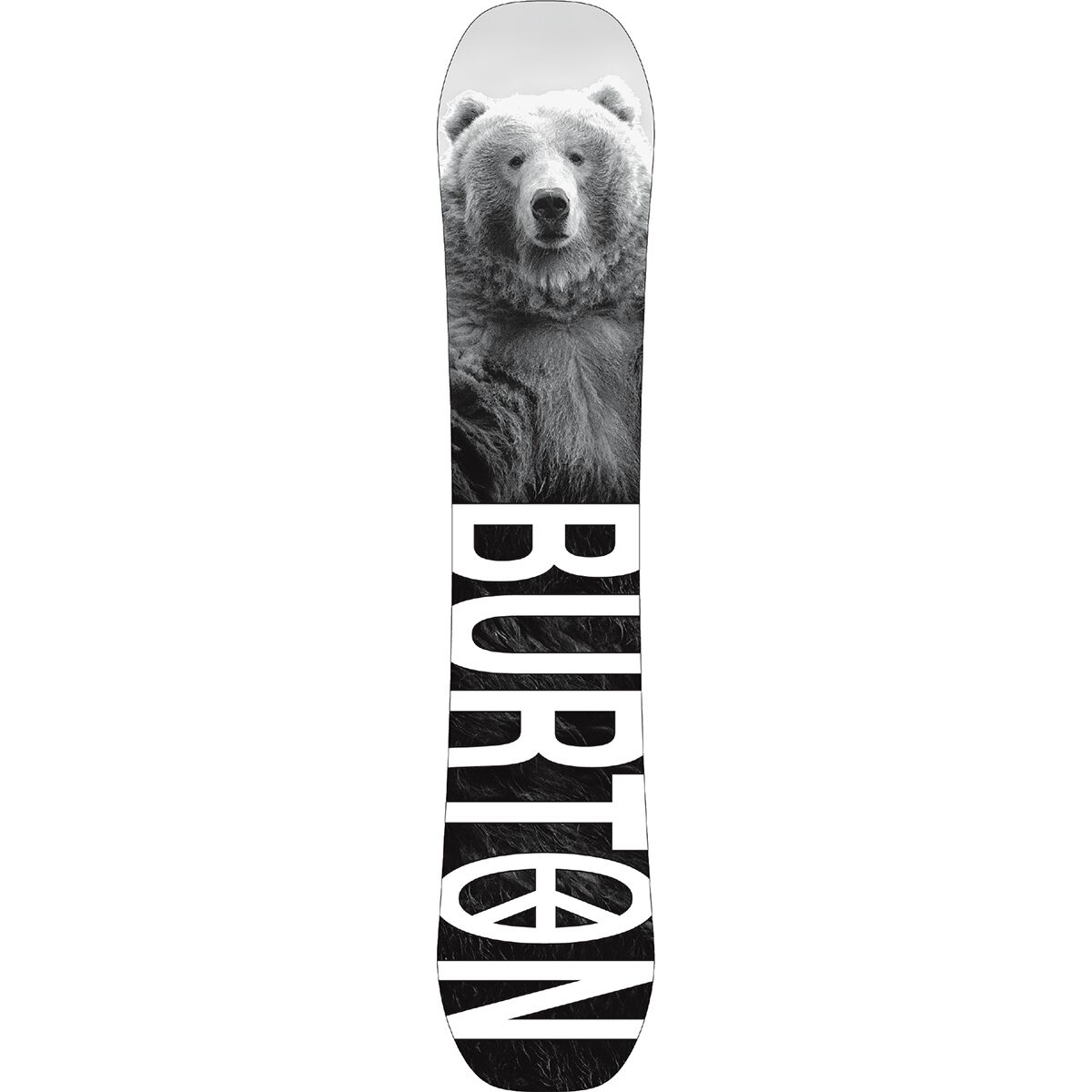 Burton Process Smalls Snowboard - Kids' | Backcountry.com