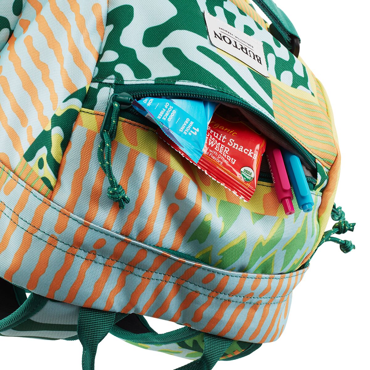 Burton Metalhead 18L Backpack - Kids' - Kids