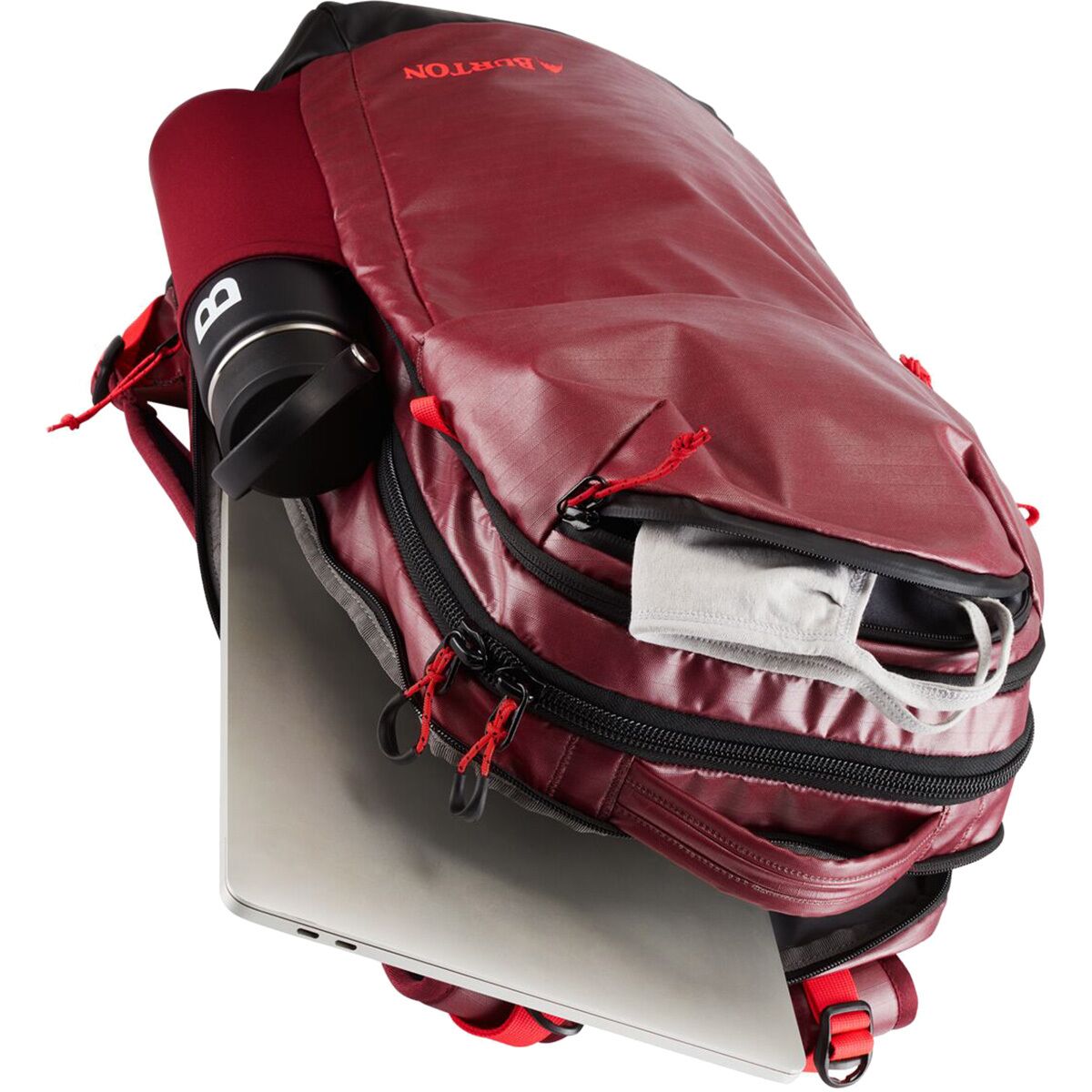 Burton Multipath 25L Backpack - Travel