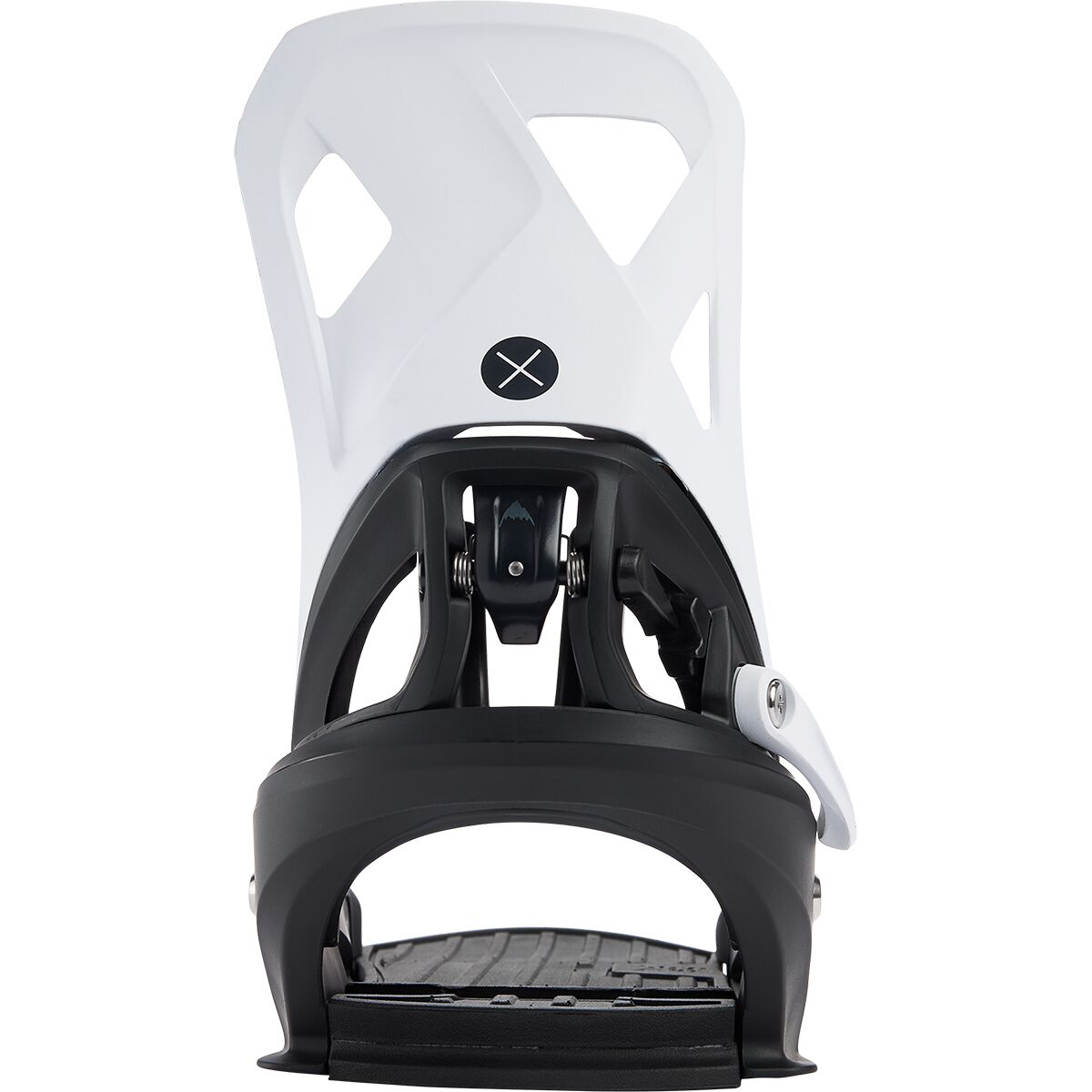 Burton Step On X Re:Flex Snowboard Binding - 2022 - Snowboard