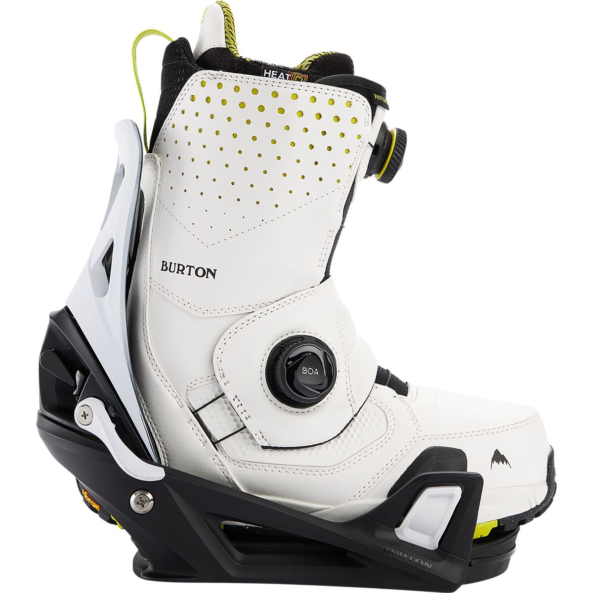 Burton Step On X Re:Flex Snowboard Binding - 2022 - Snowboard