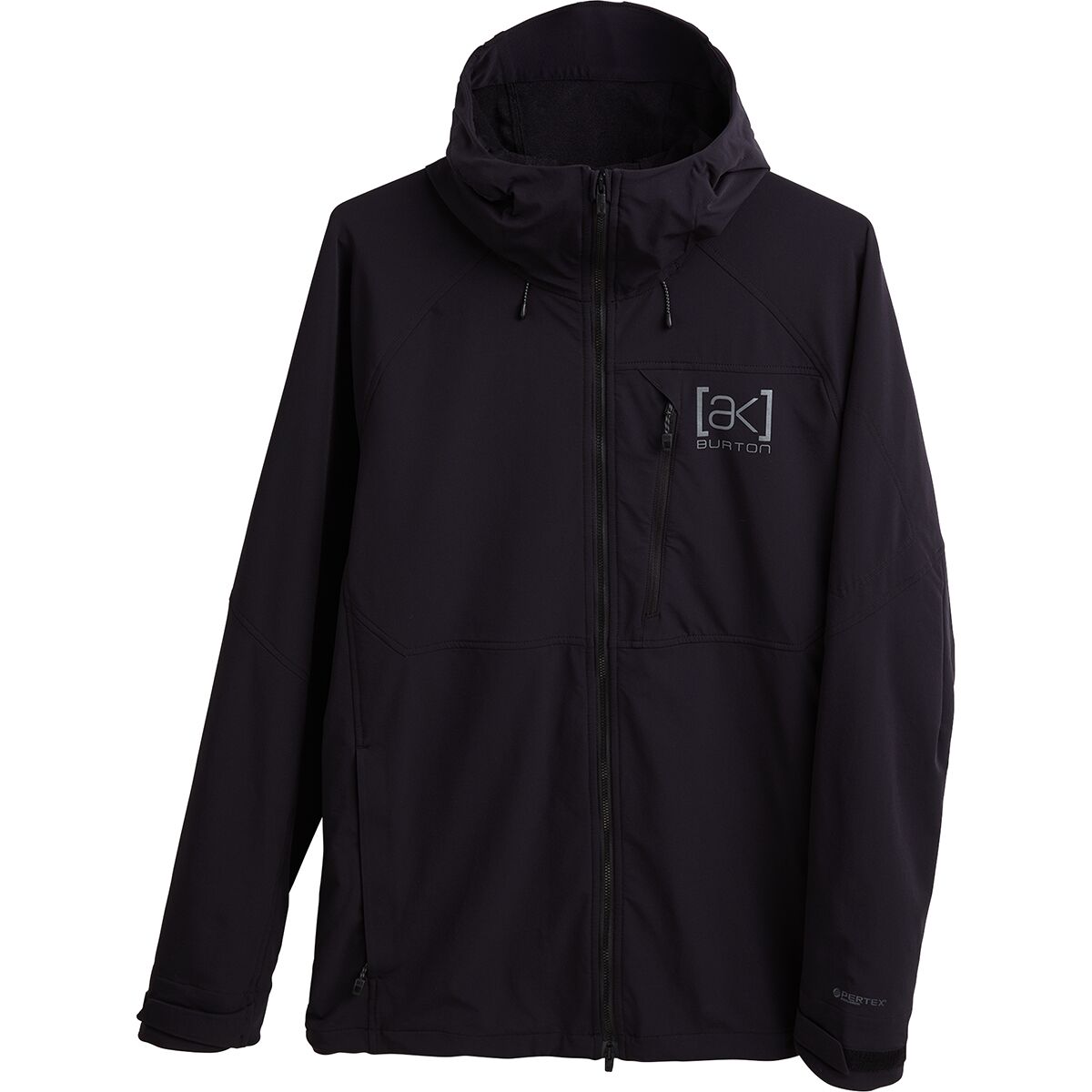 Burton AK Softshell Jacket - Men's - Clothing