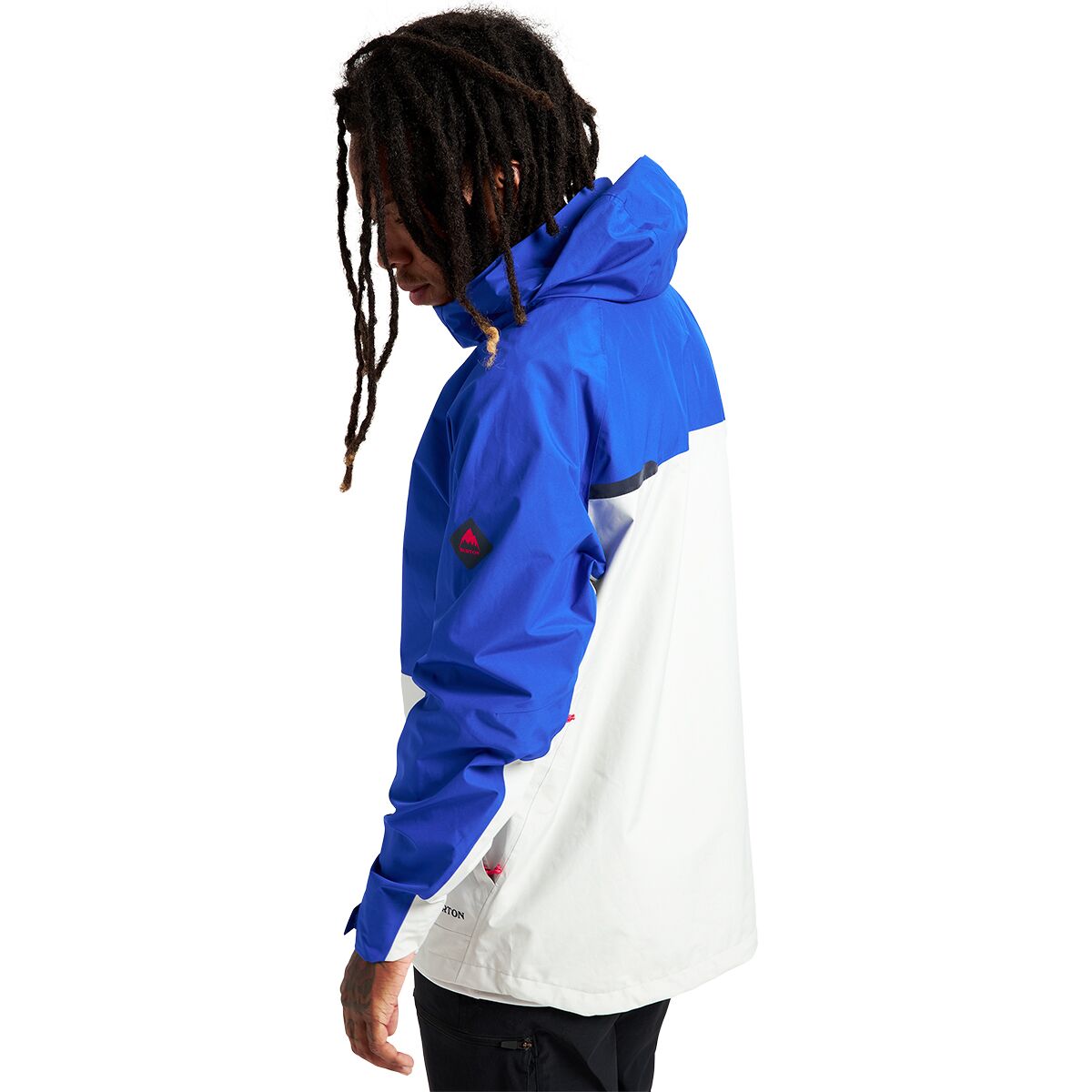 Burton Multipath GORE-TEX Shell Jacket - Men's