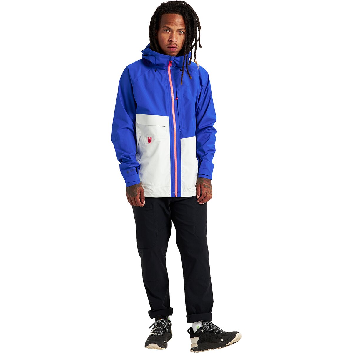 Burton Multipath GORE-TEX Shell Jacket - Men's