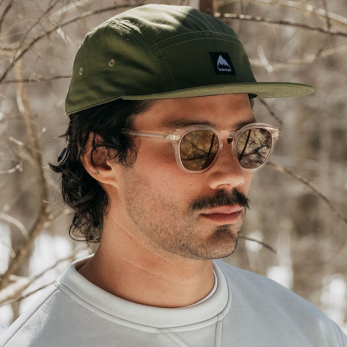 Burton Colfax Cordova Hat - Accessories