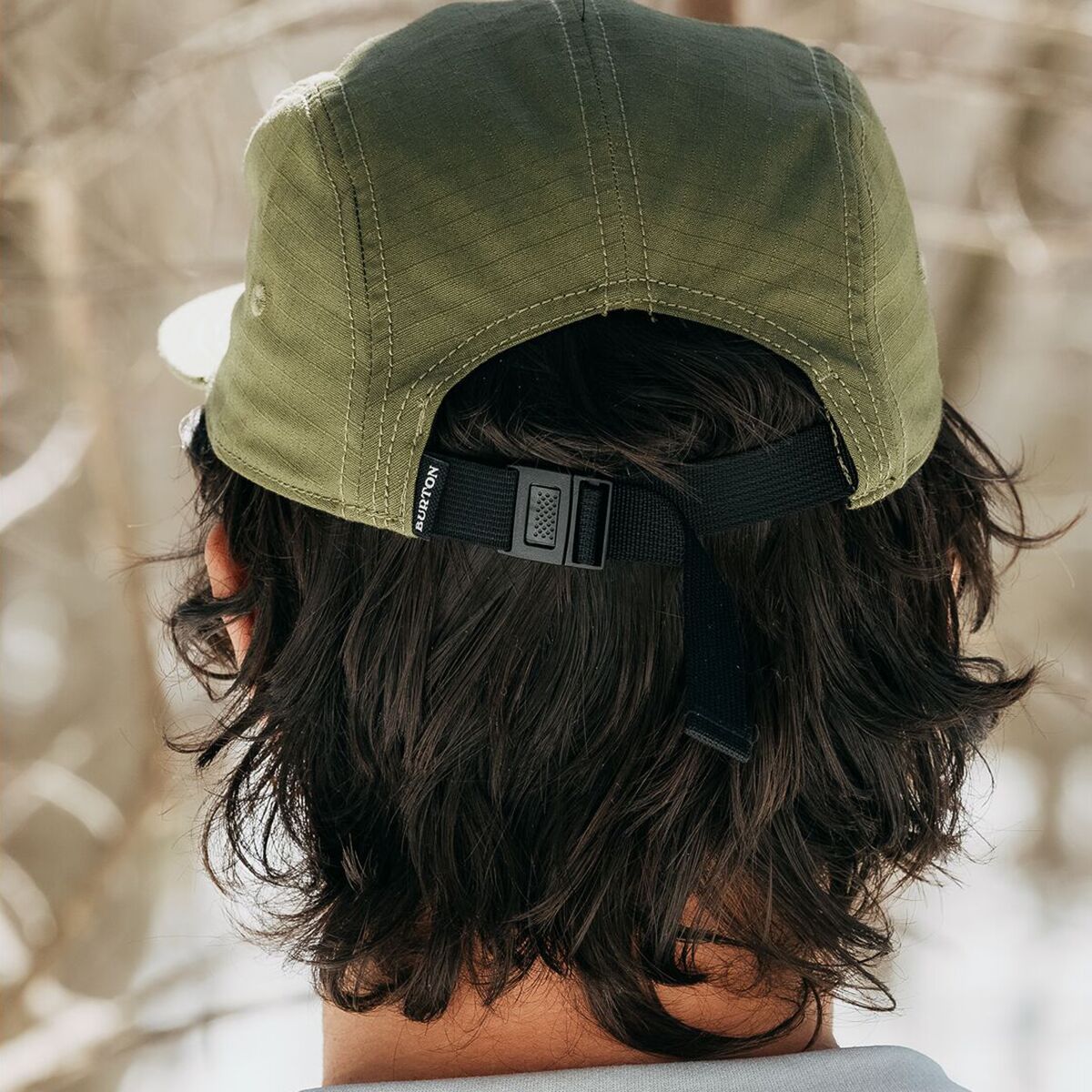 Burton Colfax Cordova Hat - Accessories