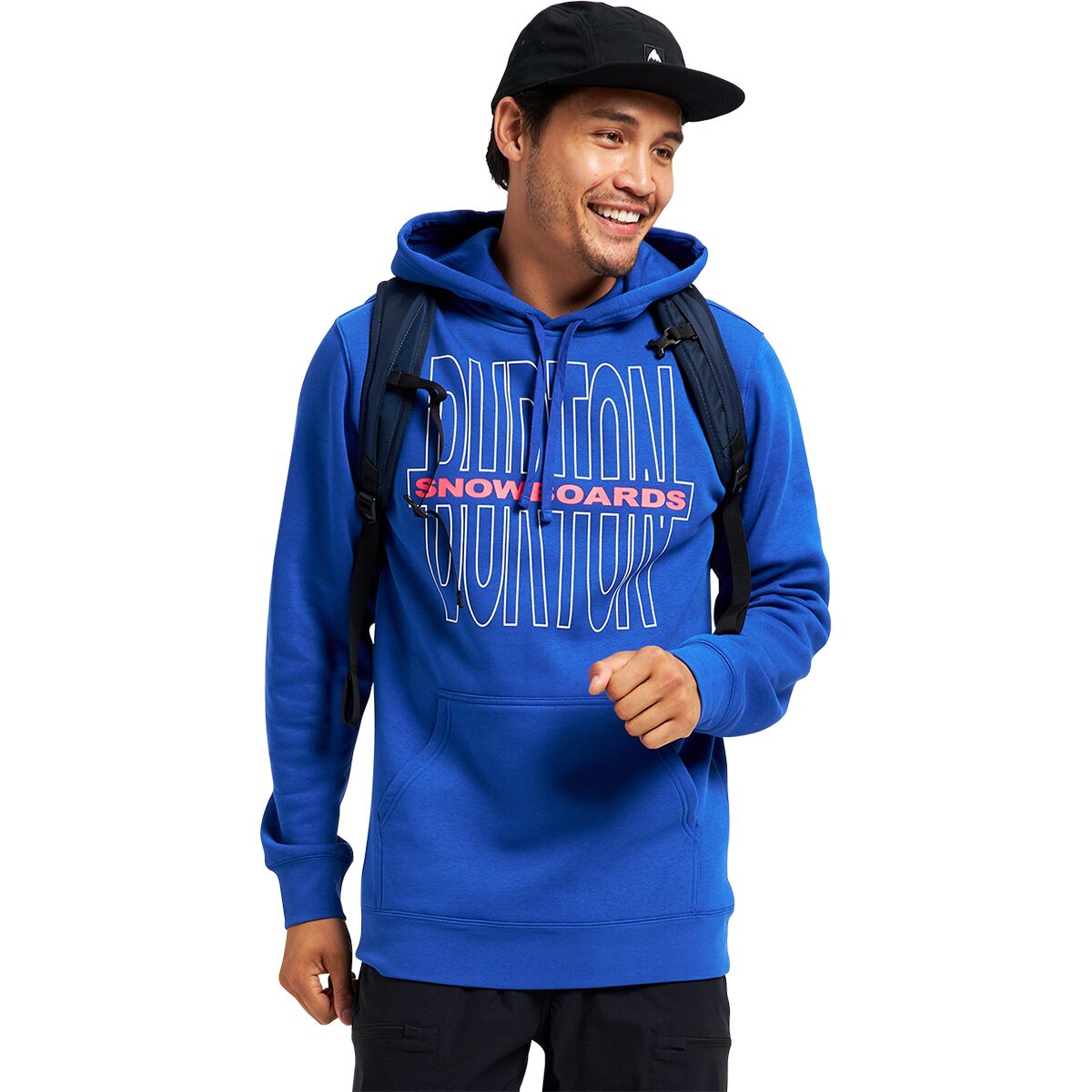 Burton Colfax Cordova Hat - Accessories