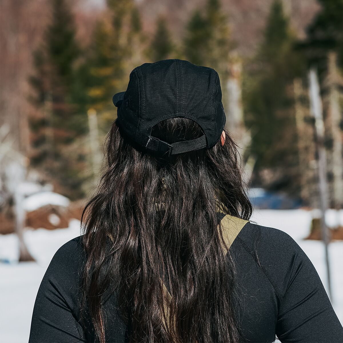 Burton Colfax Cordova Hat - Accessories