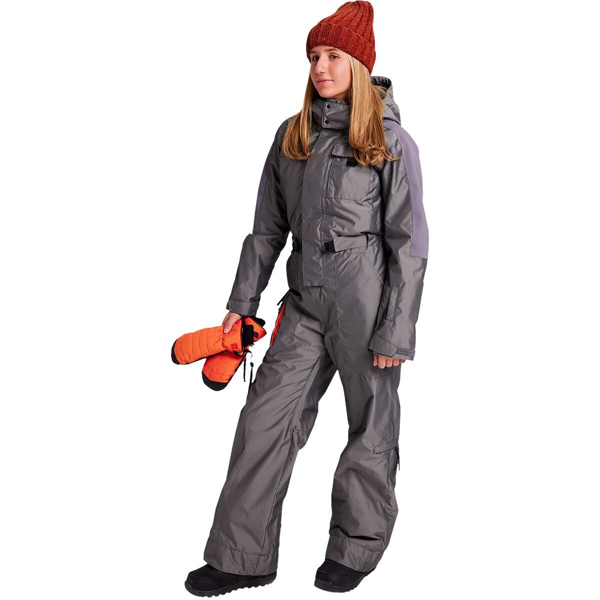 Burton Amora One-Piece Snowsuit - Women's - Clothing