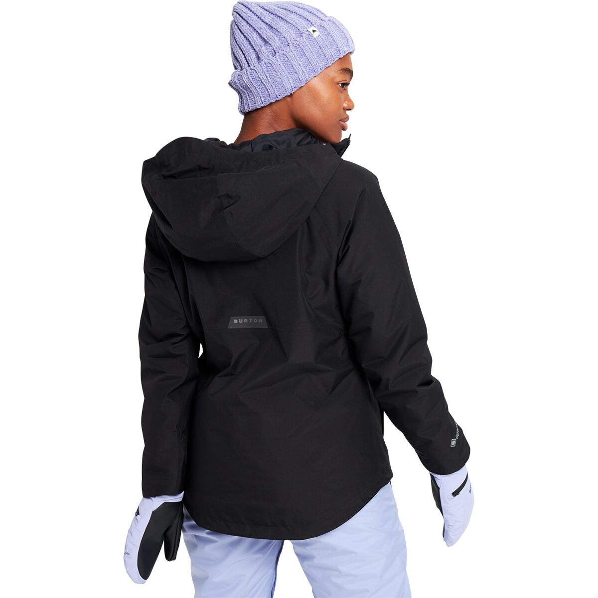 Burton Powline Gore-Tex Shell Jacket - Women's - Clothing
