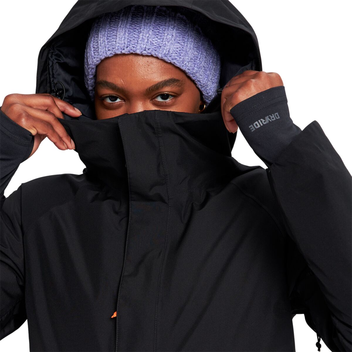 Burton Powline Gore-Tex Shell Jacket - Women's - Clothing