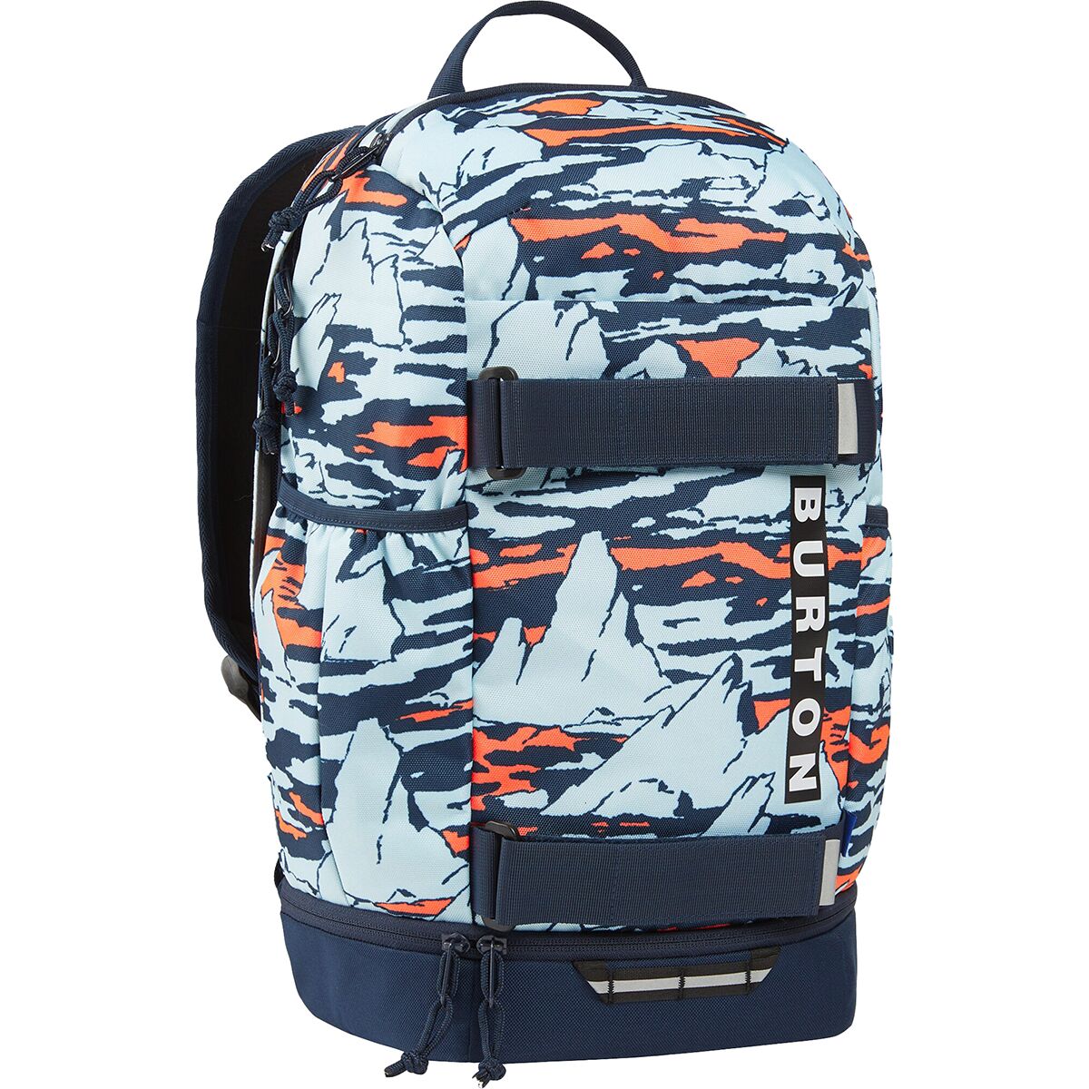 Burton Distortion 18L Backpack - Kids' - Kids