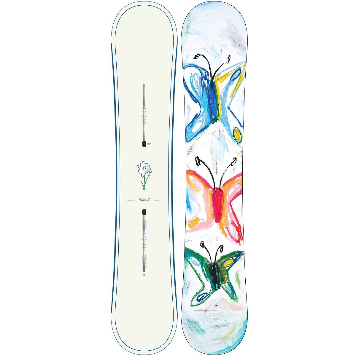 Burton Blossom Snowboard - 2022 - Snowboard