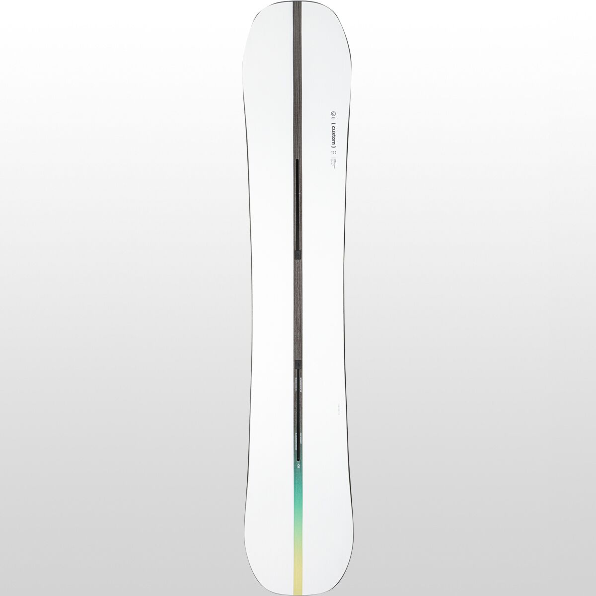 Burton Custom Flying V Snowboard - 2022 - Snowboard