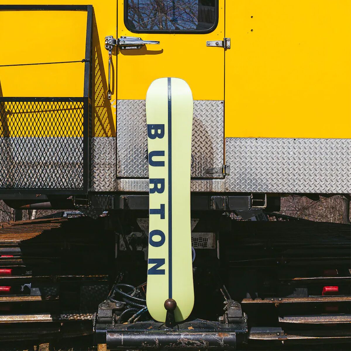 Burton Custom Snowboard | Backcountry.com