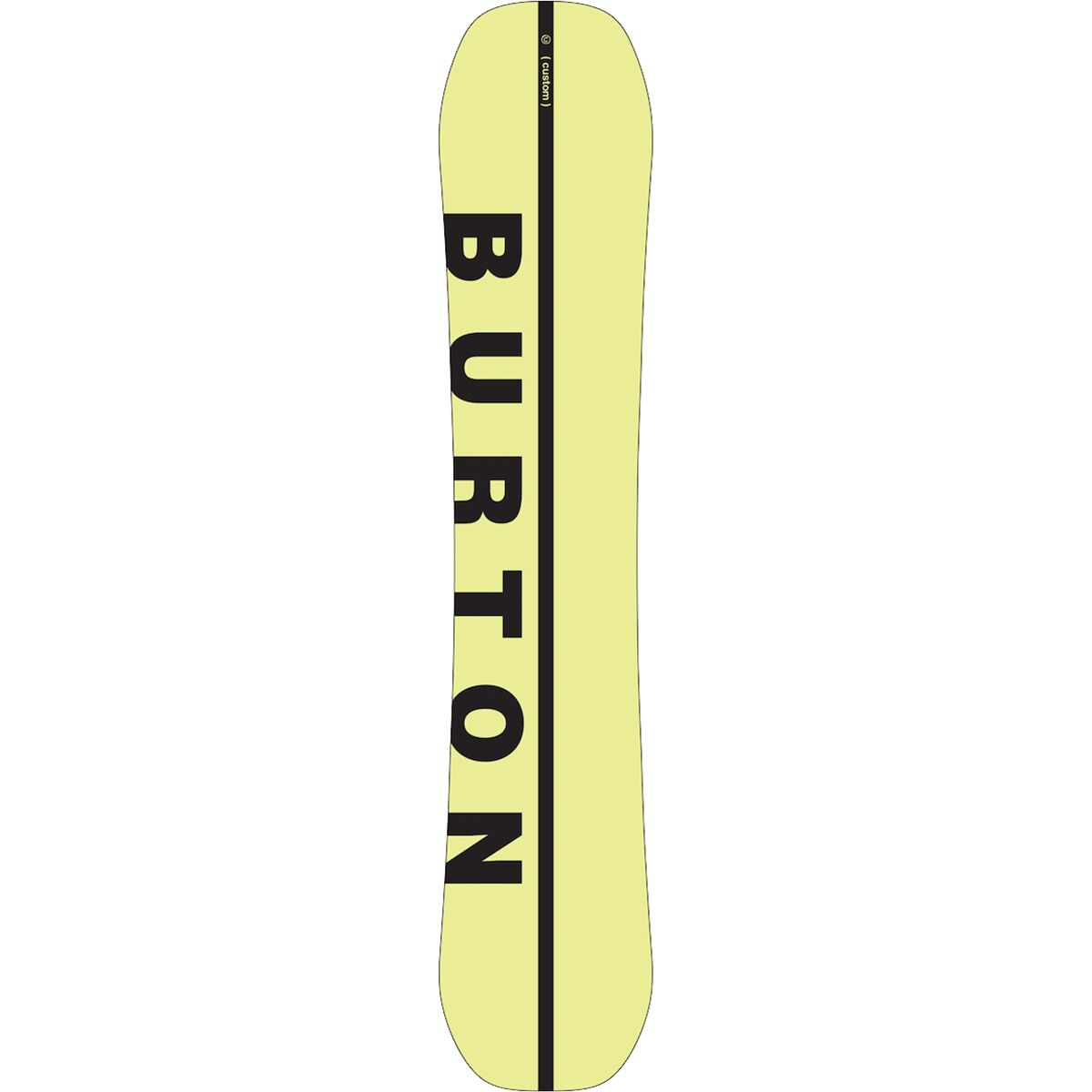 Burton Custom X Snowboard | Backcountry.com