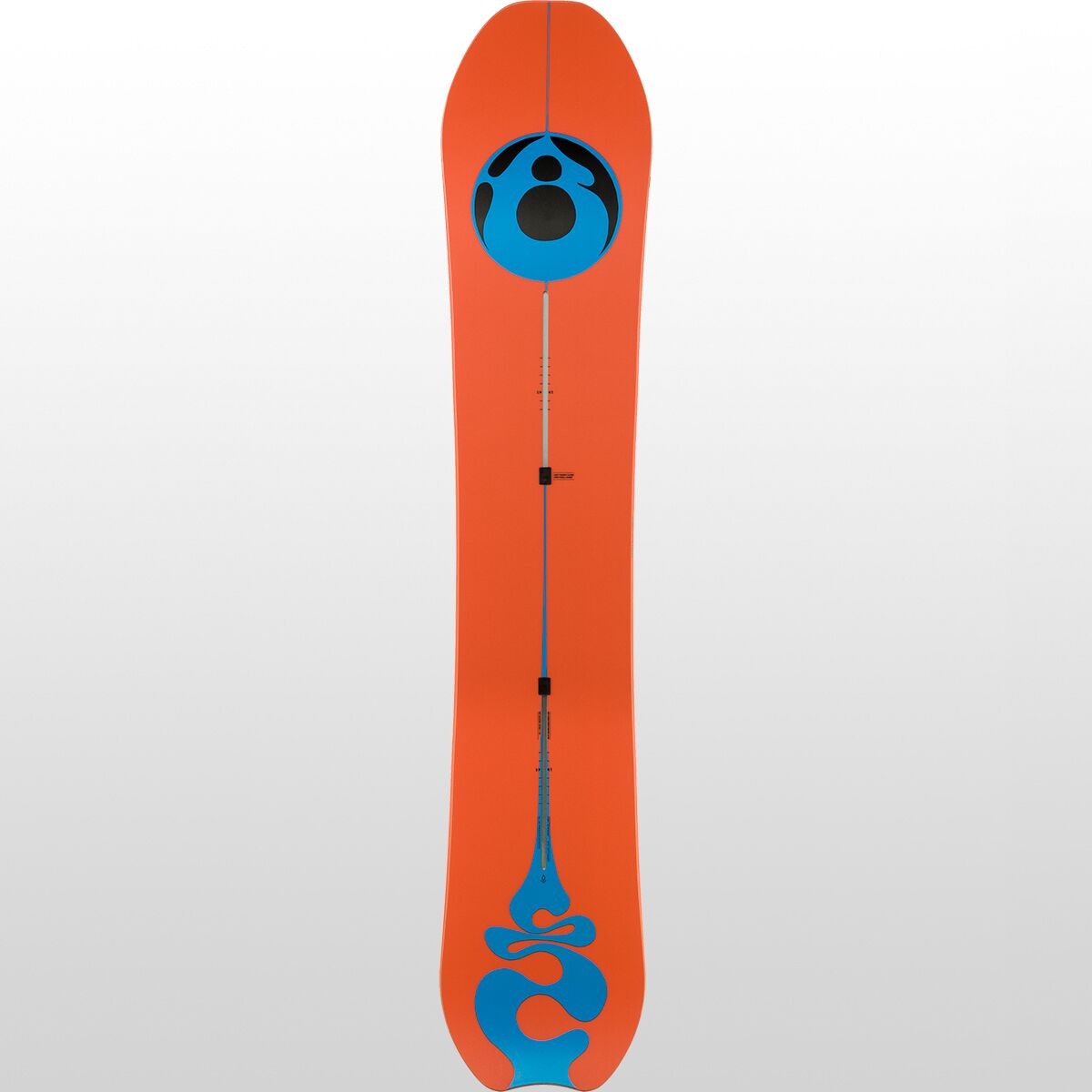 Burton Deep Thinker Snowboard - 2022 - Snowboard