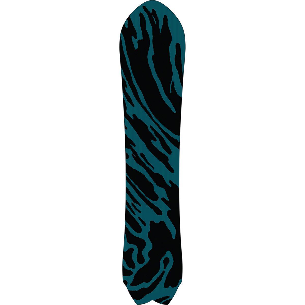 Burton Fish 3D Snowboard - 2022 - Snowboard