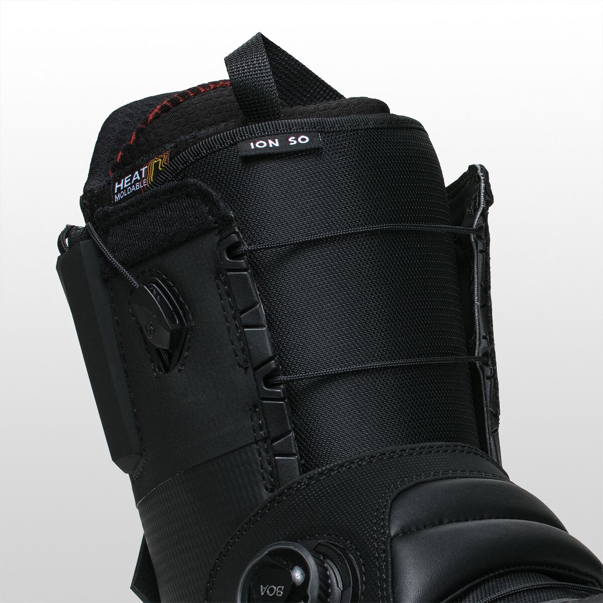 Burton Ion Step On Snowboard Boot - 2022 - Snowboard