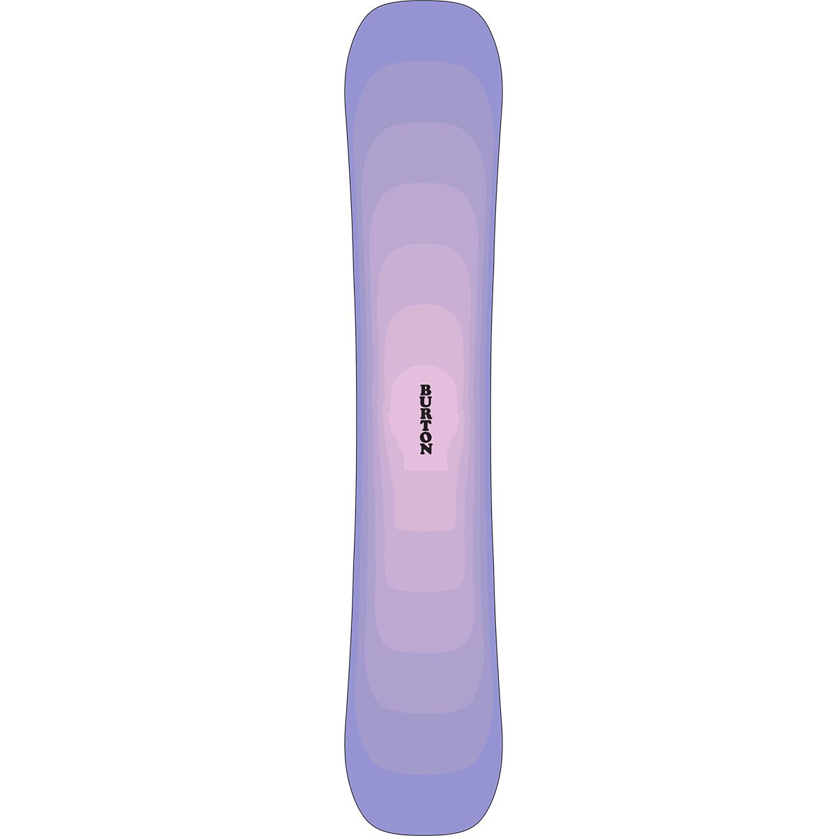 Burton Kilroy Twin Snowboard - 2022 - Snowboard