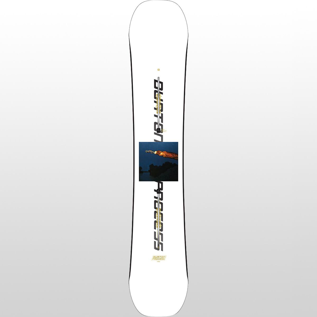 Burton Process Flying V Snowboard - 2022 - Snowboard